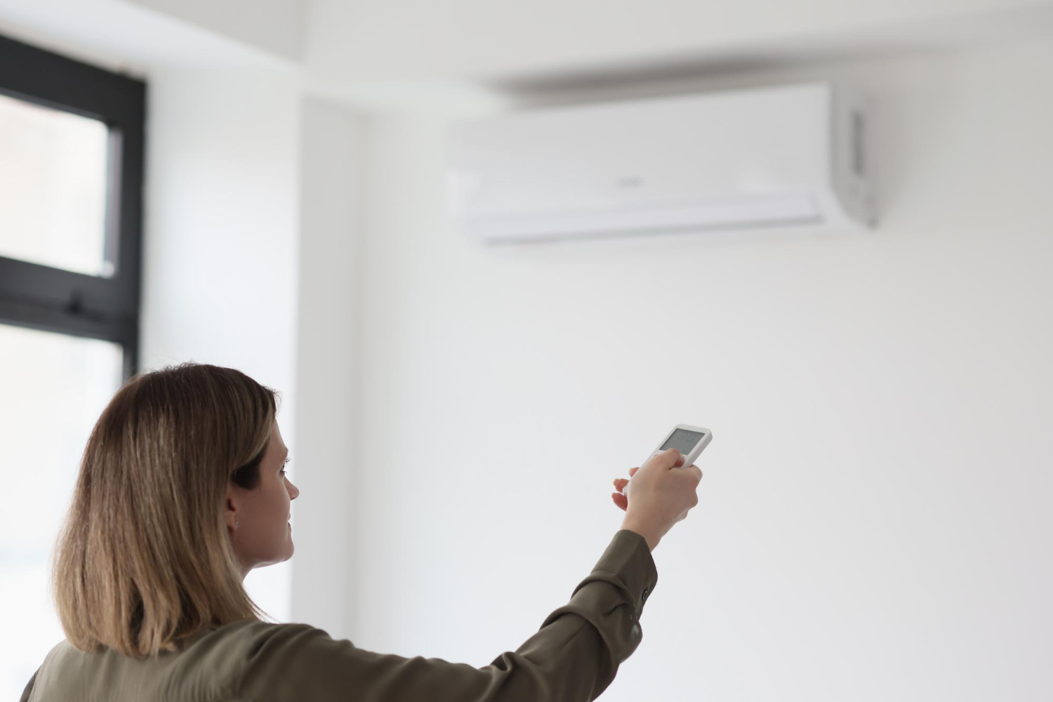 Prevent AC Freeze-Ups in Charleston